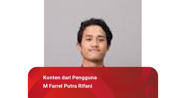 ‘Augmented Reality’ Solusi Mobilitas bagi Tunanetra | kumparan.com